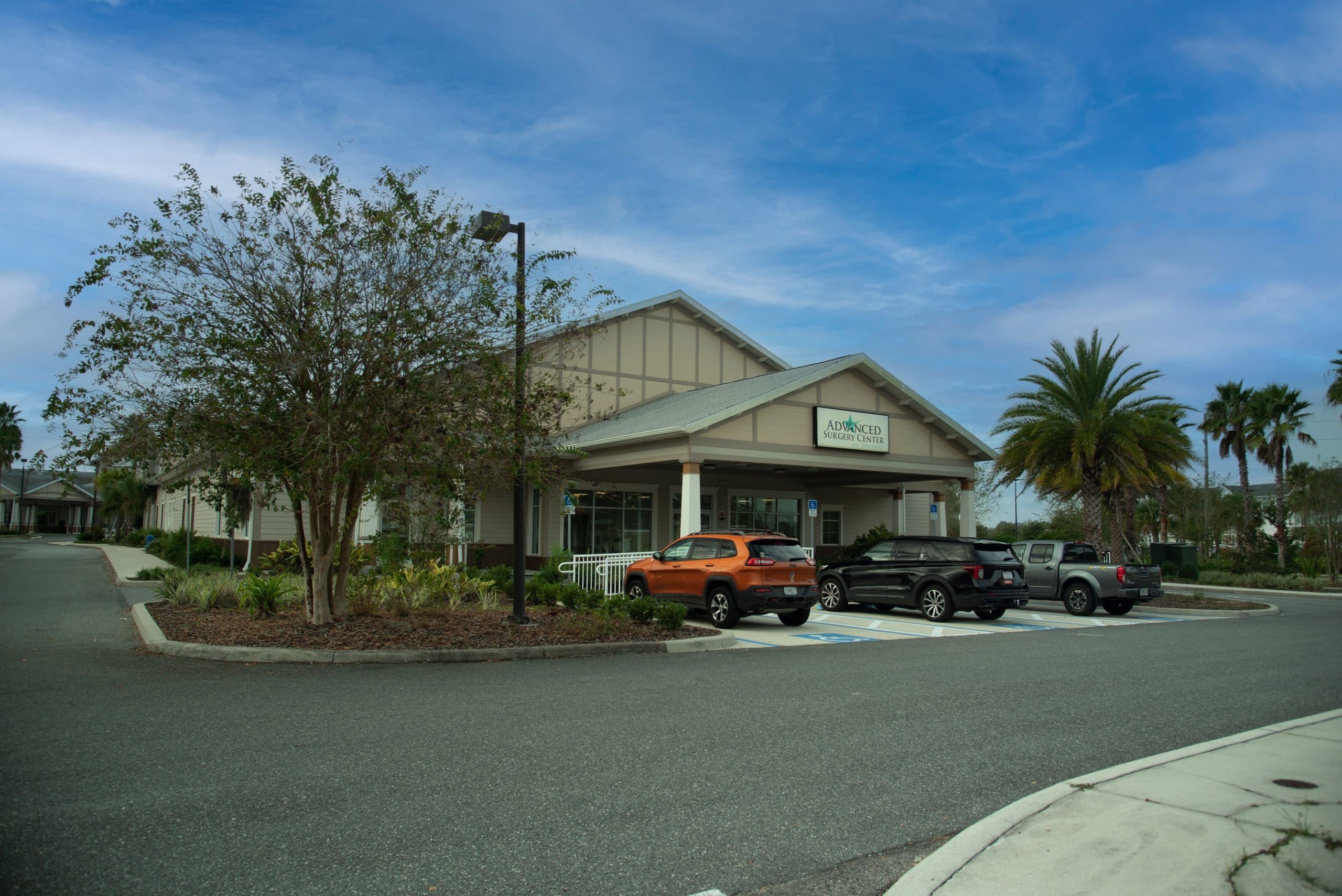 Home Page - Advanced Surgery Center