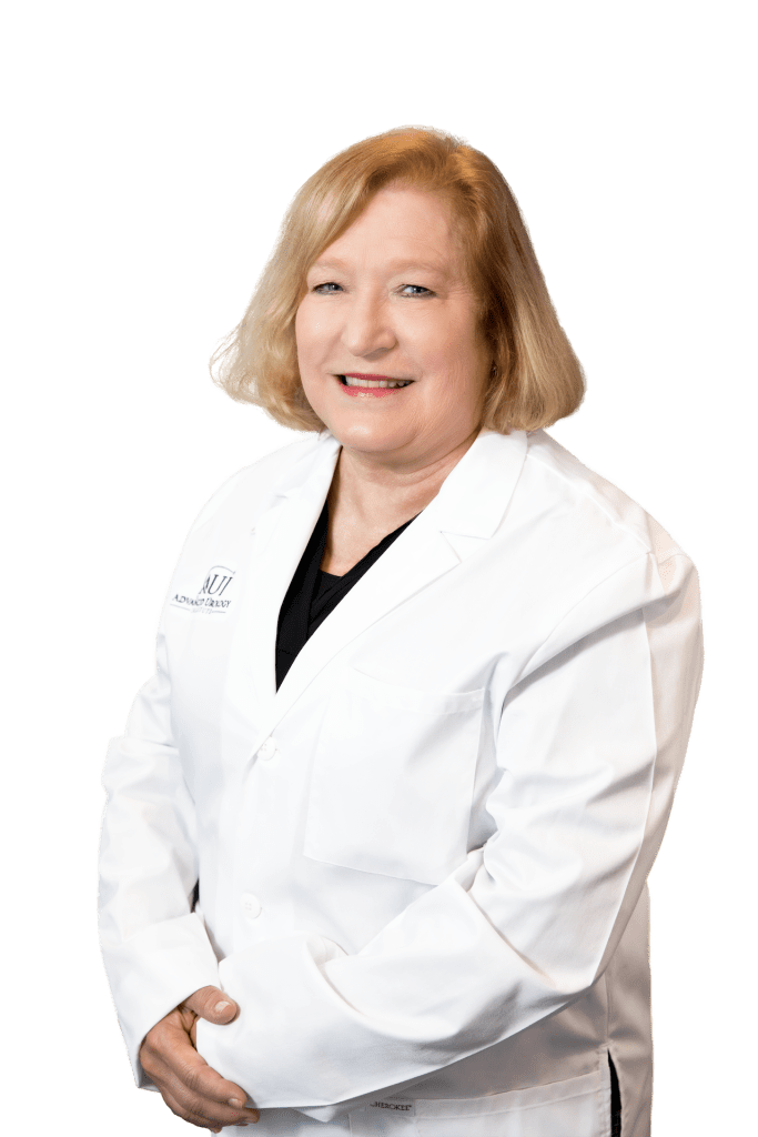 team page | Advanced Surgery Center